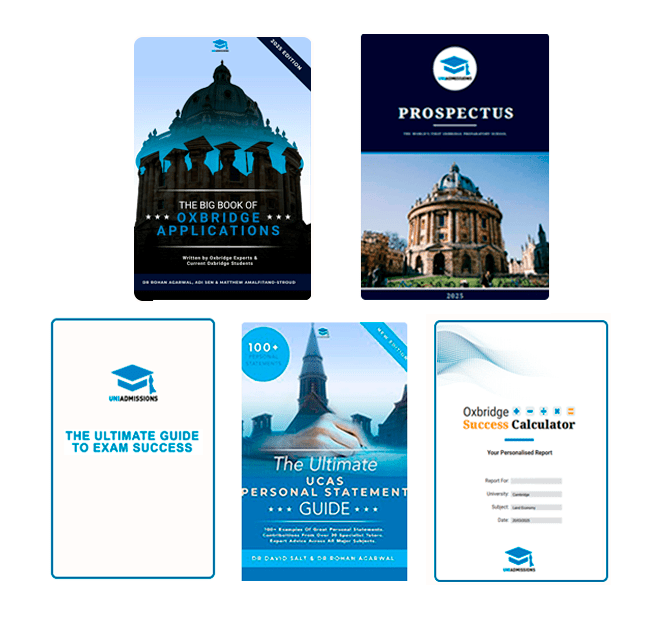 The TSA Complete Guide | UniAdmissions | World's First Oxbridge Prep School