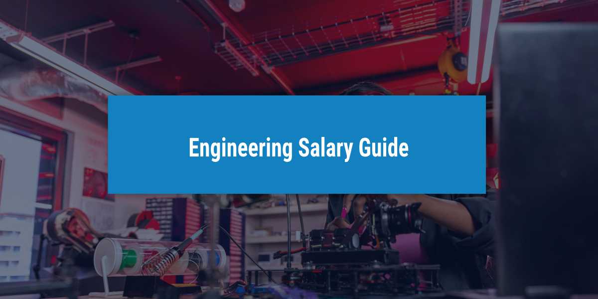 Areas of Engineering – Your Complete Guide